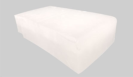 Use of Paraffin with Different Melting Points: khonorwax